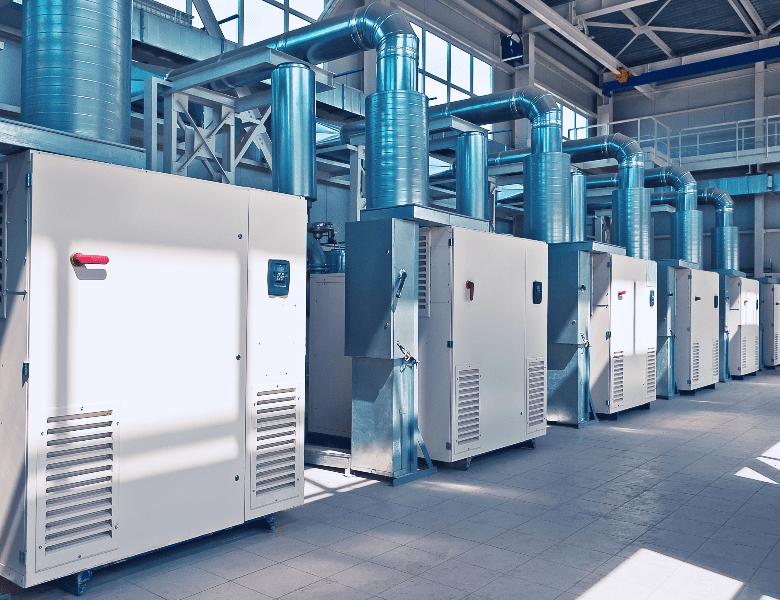 Smart Overhead Line Monitoring Solution - InHand Networks