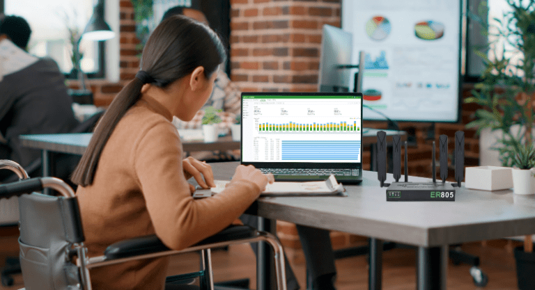Edge Gateways Inhand Networks