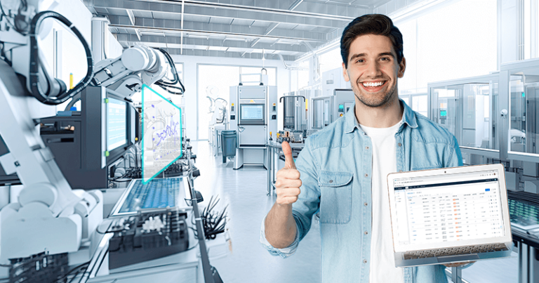 InConnect Service - Remote Access Service - InHand Networks