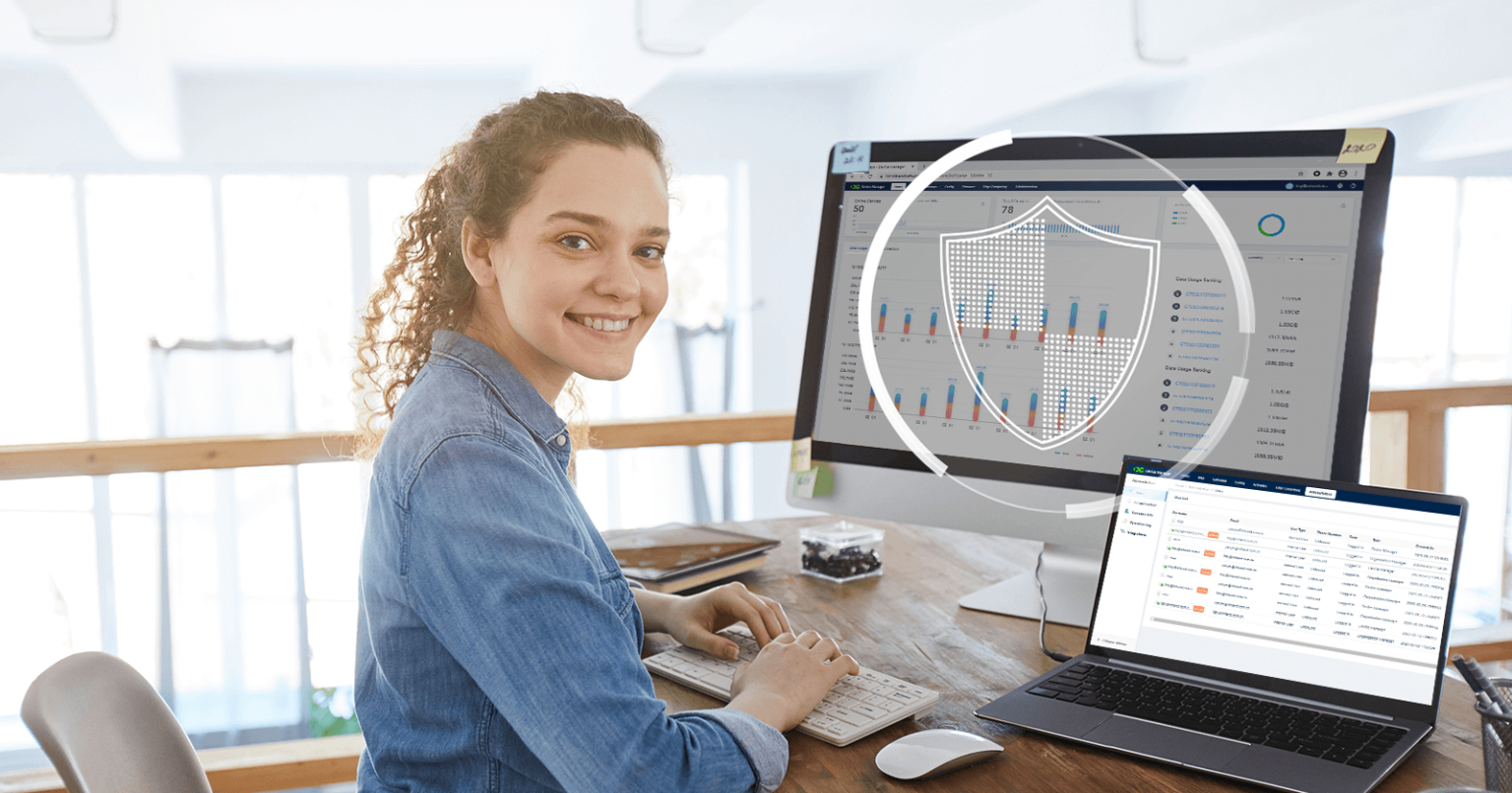 Device Manager - Device Management Cloud - InHand Networks
