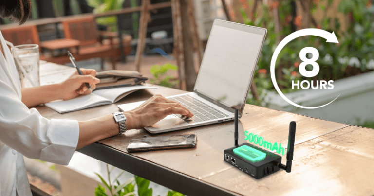 FWA 5G Fixed Wireless Access for Fixed Wireless - InHand Networks