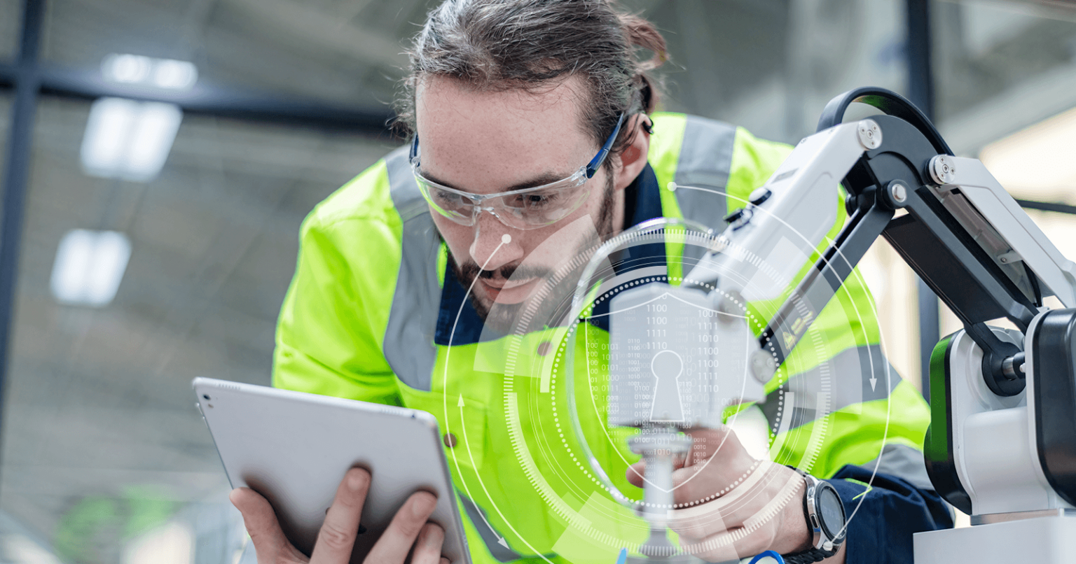 IR Industrial Routers - InHand Networks