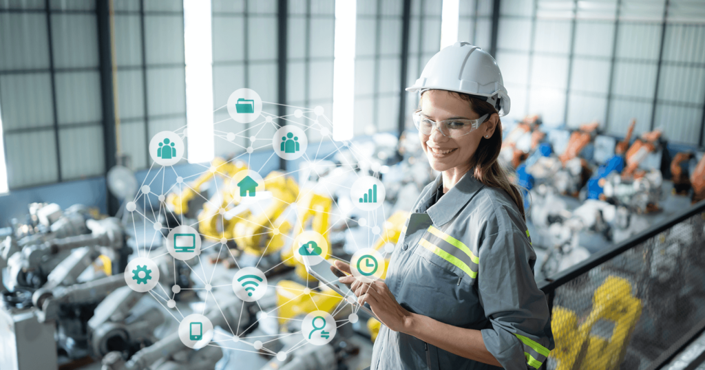 iSCADA Cloud - Preventive Maintenance - InHand Networks