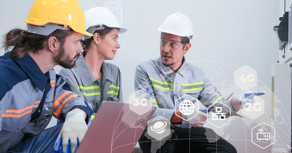 InDTU Industrial Cellular Modems - InHand Networks