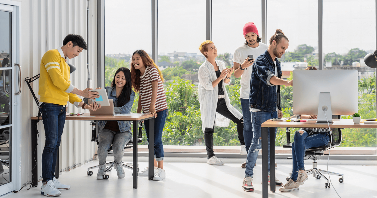 InHand Cloud-Managed Networking Solution - InHand Networks