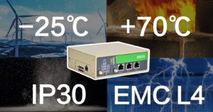 IR Industrial Routers - InHand Networks