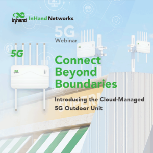 InHand Networks - Accelerate Digital Transformation