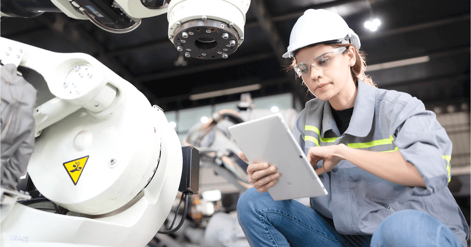 IR Industrial Routers - InHand Networks