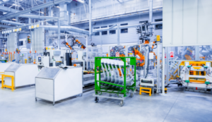 Power Distribution Overhead Line Monitoring & Analytics - InHand Networks