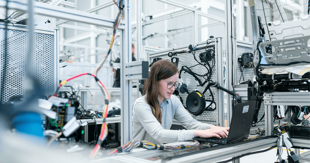 InDTU Industrial Cellular Modems - InHand Networks