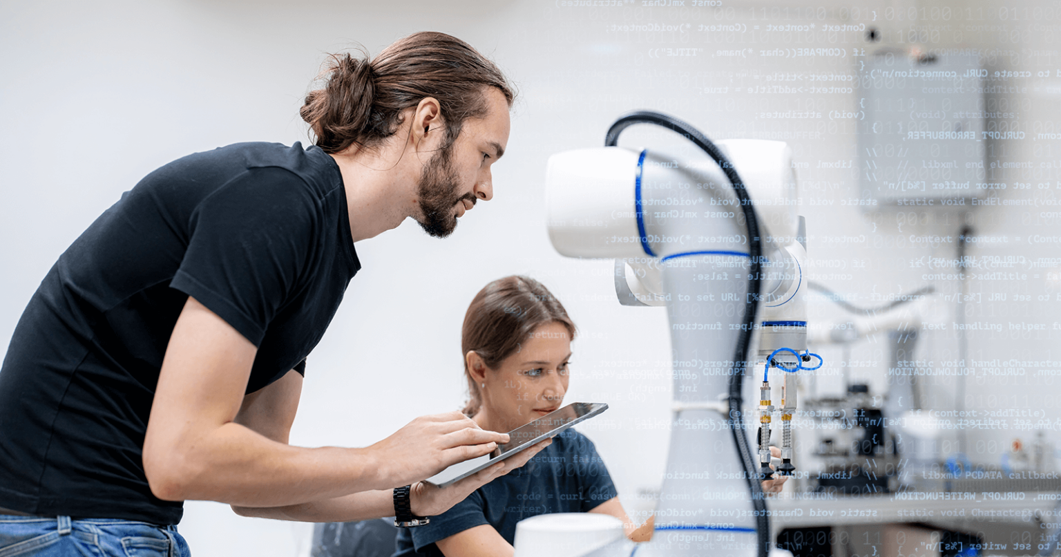 InHand Edge Intelligence Solution - InHand Networks