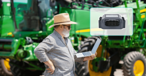 VT Vehicle Telematics Gateways - InHand Networks