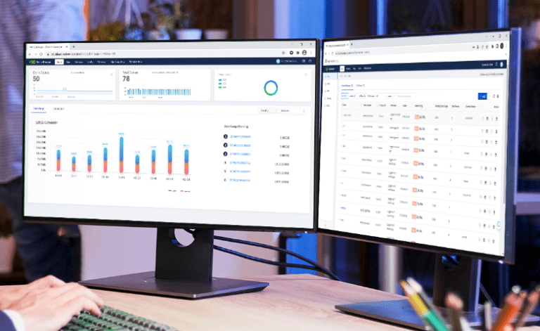 DeviceLive - InHand Networks