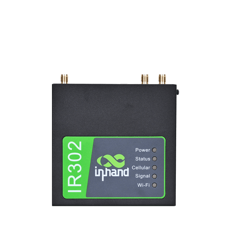 IR Industrial Routers - InHand Networks