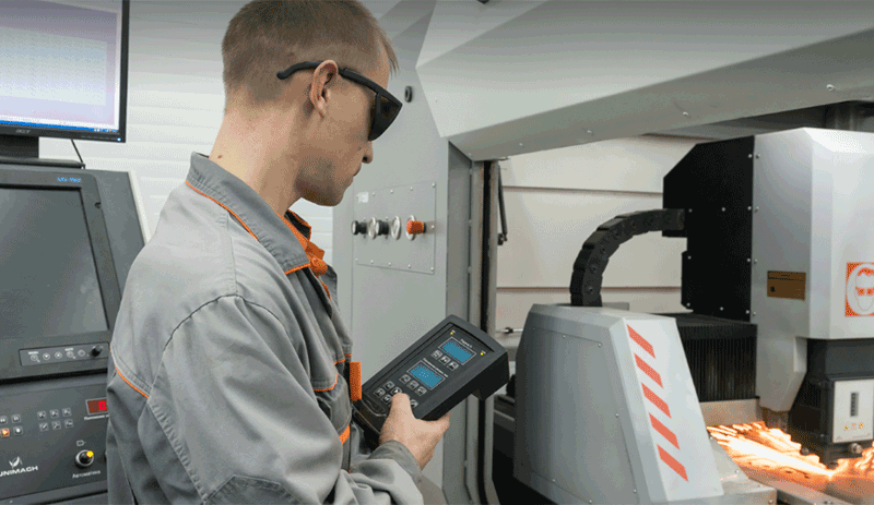 Smart Robot - InHand Networks