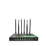 5G Cloud-Managed SD-WAN Edge Router - InHand Networks