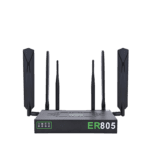 5G Cloud-Managed SD-WAN Edge Router - InHand Networks