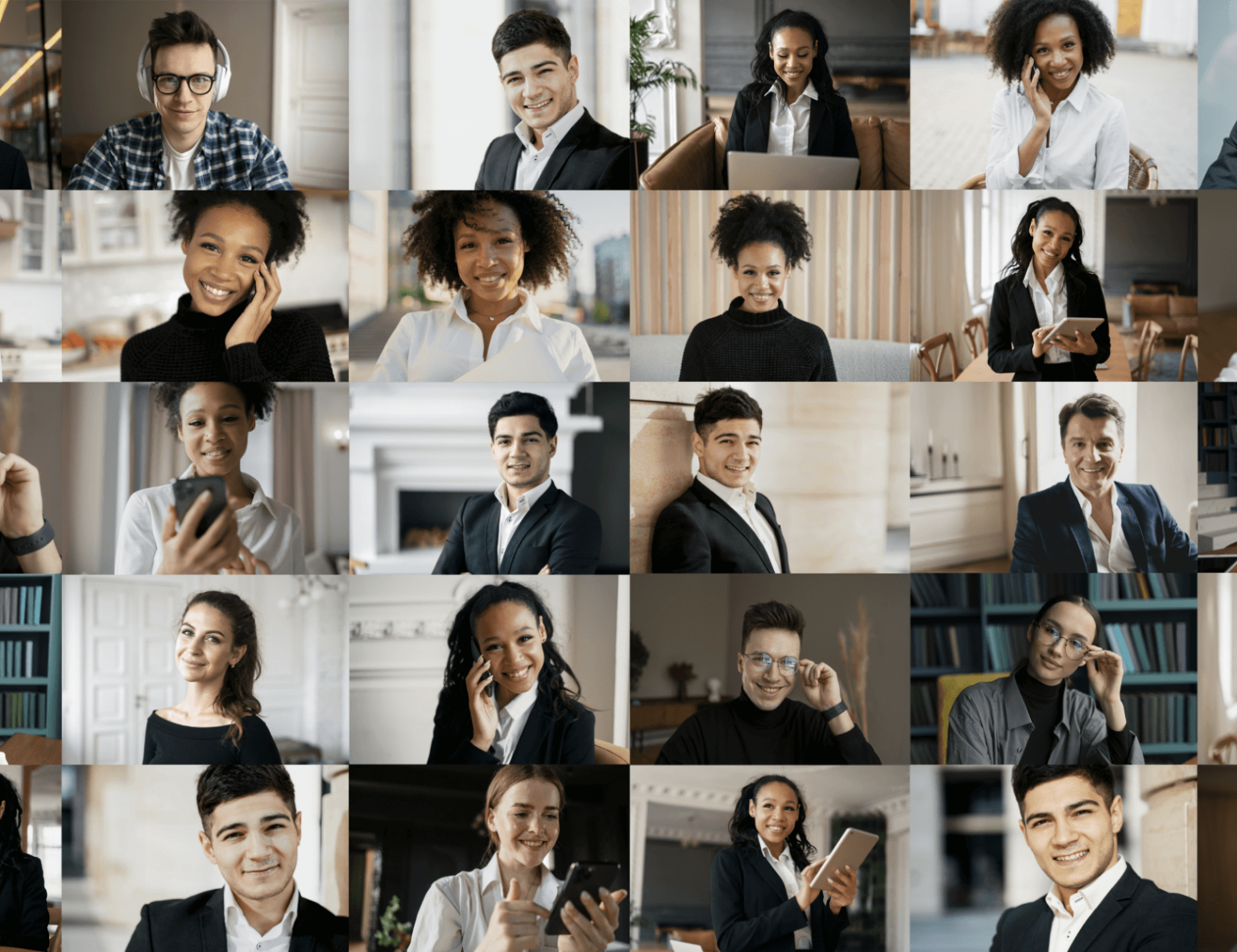 Work at InHand - InHand Networks