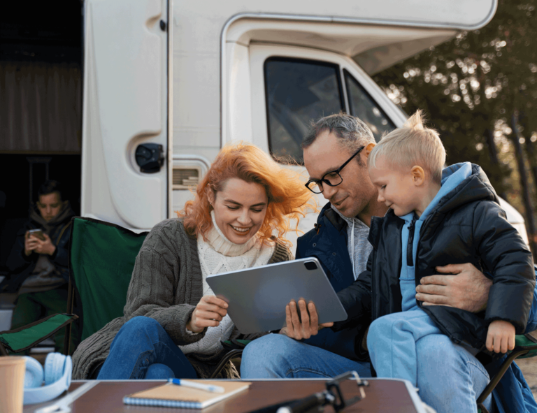 Instant Connectivity - InHand Networks