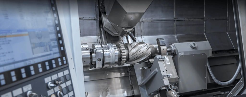 Remote Monitoring of Injection Molding Machines - InHand Networks