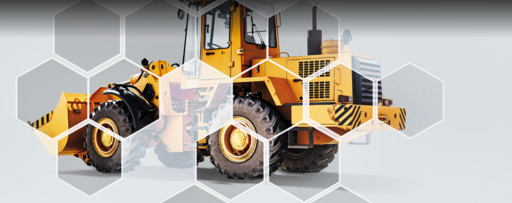 Engineering Vehicle Telematics - InHand Networks