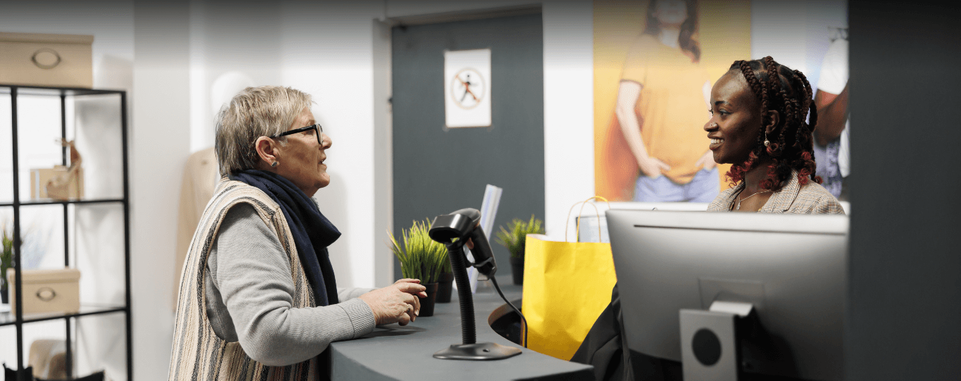 Wireless POS Solution - InHand Networks