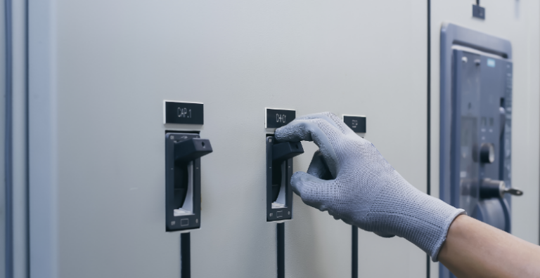 Remote Monitoring of Air Compressors - InHand Networks