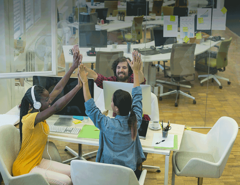 Efficient Enterprise Branch Networks - InHand Networks