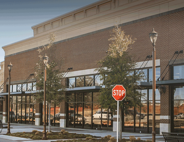 5G Networking for Chain Stores - InHand Networks