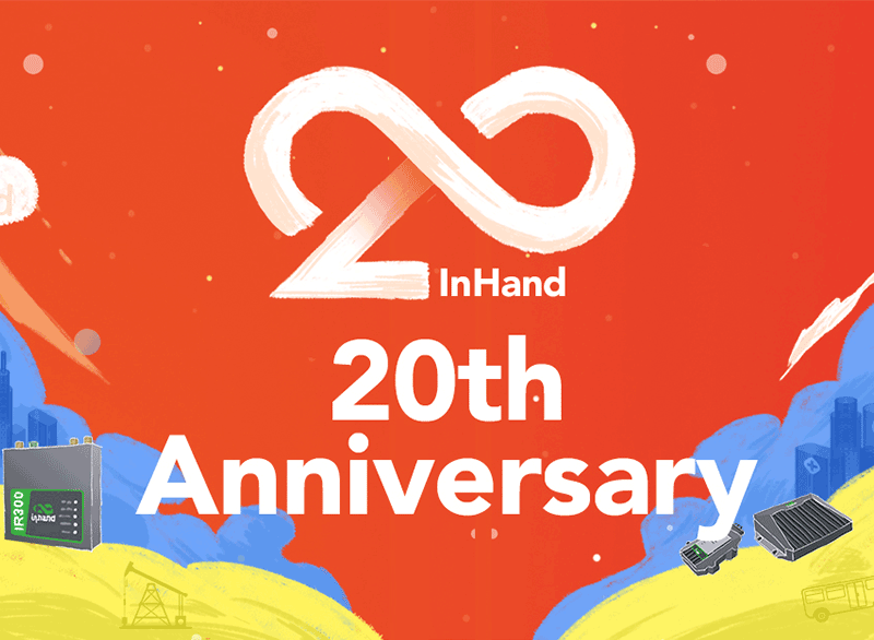 InHand Networks inicia su nueva andadura desde su 20º aniversario ...