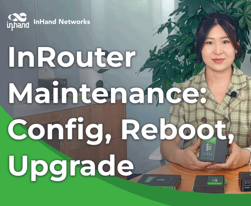 Video Center - InHand Networks