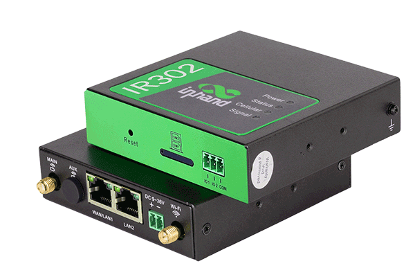 LTE Migration Made Easy - InHand Networks