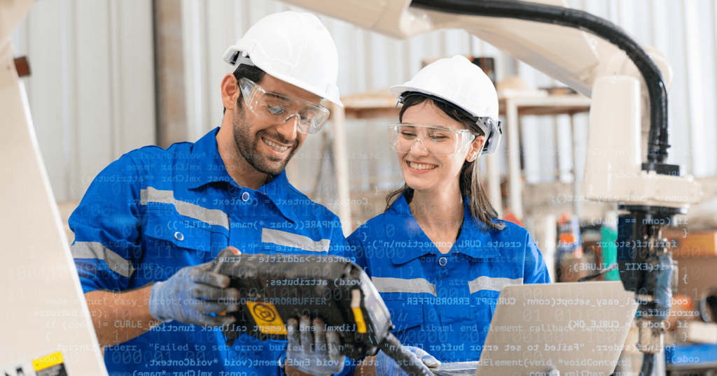 EC Standard Edge Computer - InHand Networks