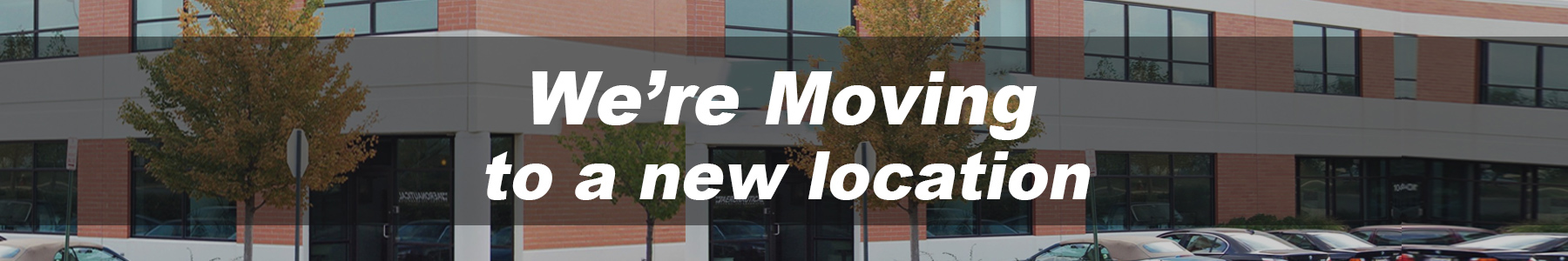 InHand US Office Relocation Notice - InHand Networks