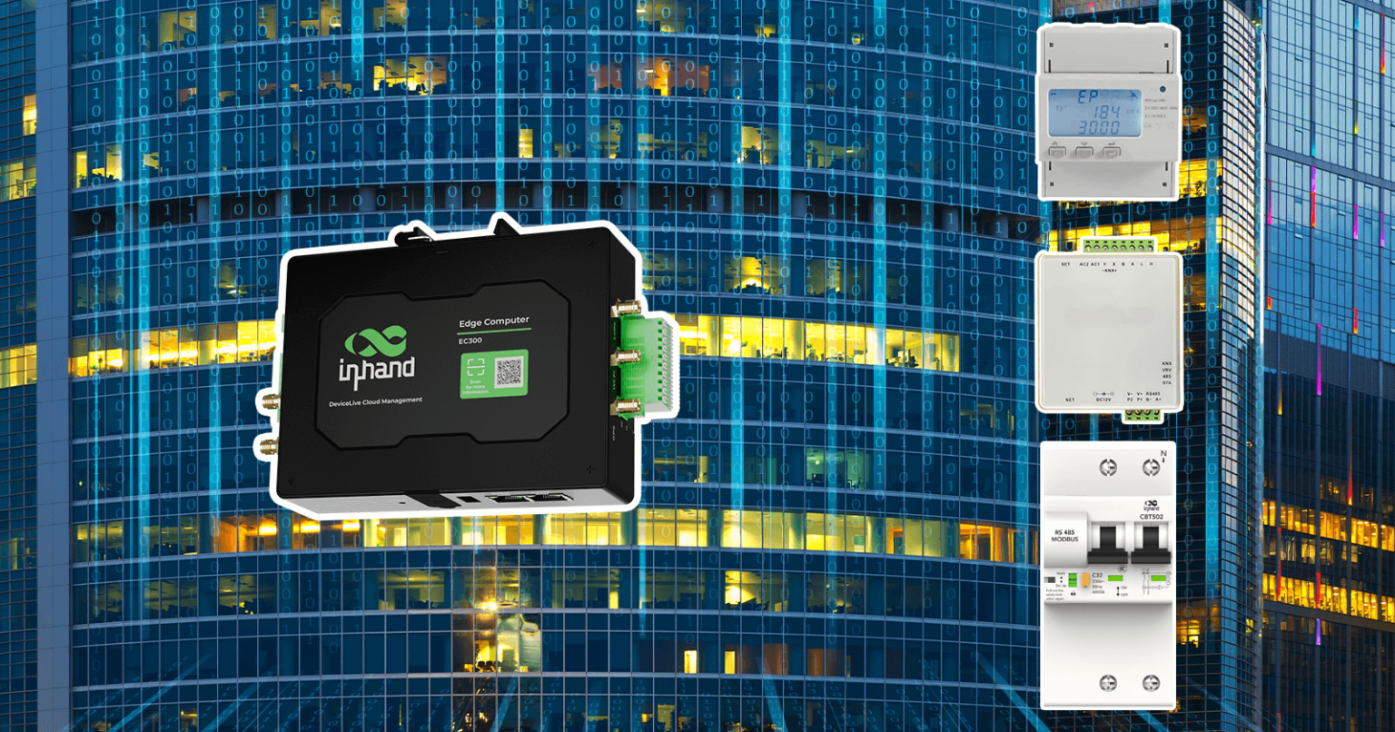 xEnergy (RTEM) - InHand Networks