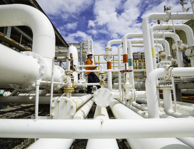 Remote Monitoring of Urban Heat Supply System - InHand Networks