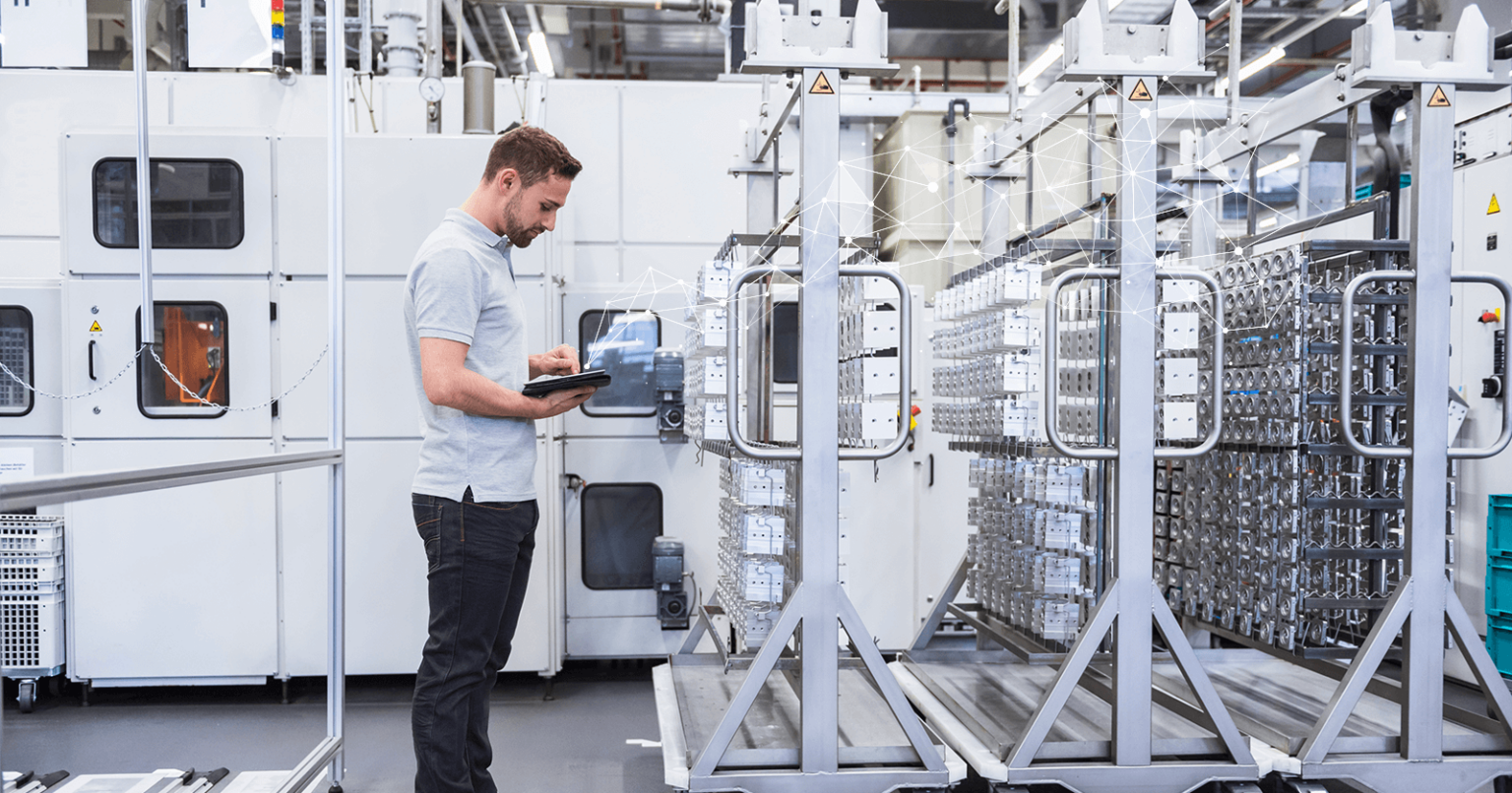 Ec Standard Edge Computer Inhand Networks