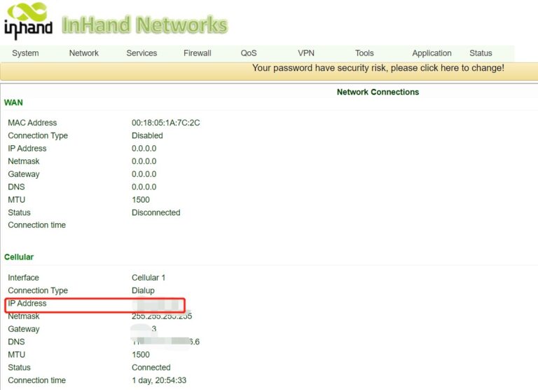 Port Mapping: Make Your End Devices Available from the Internet ...