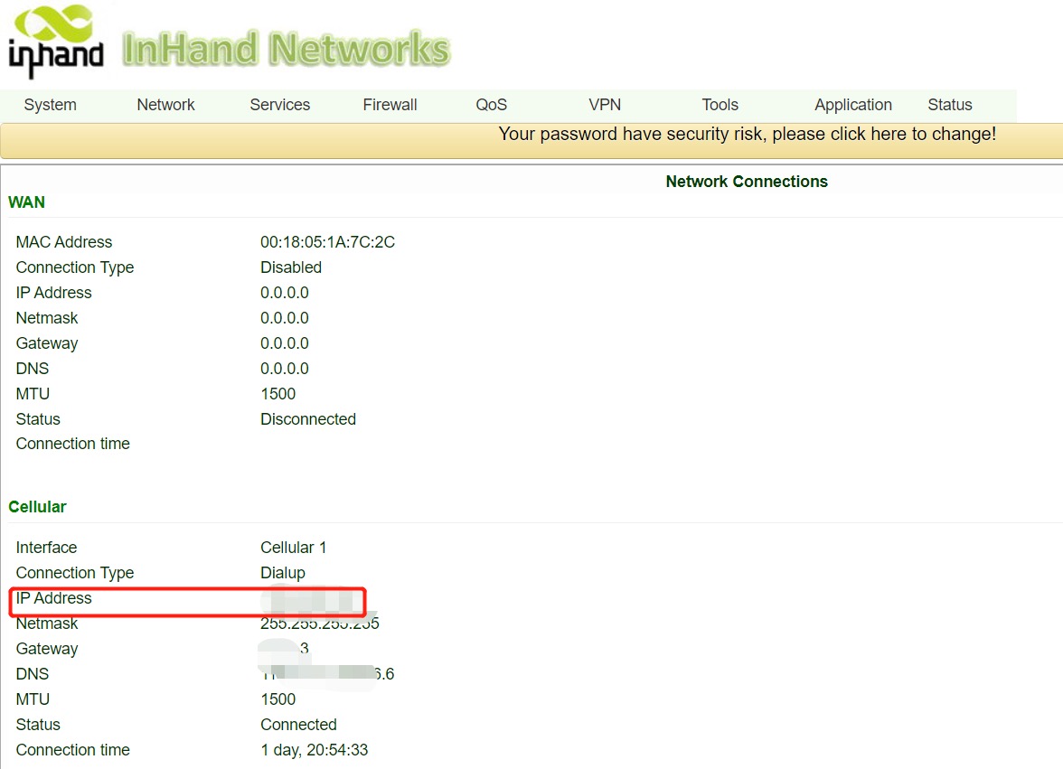 Port Mapping: Make Your End Devices Available from the Internet ...