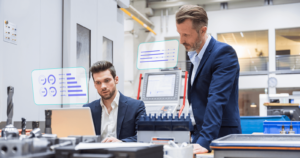 DeviceLive - InHand Edge Intelligence Solution - InHand Networks