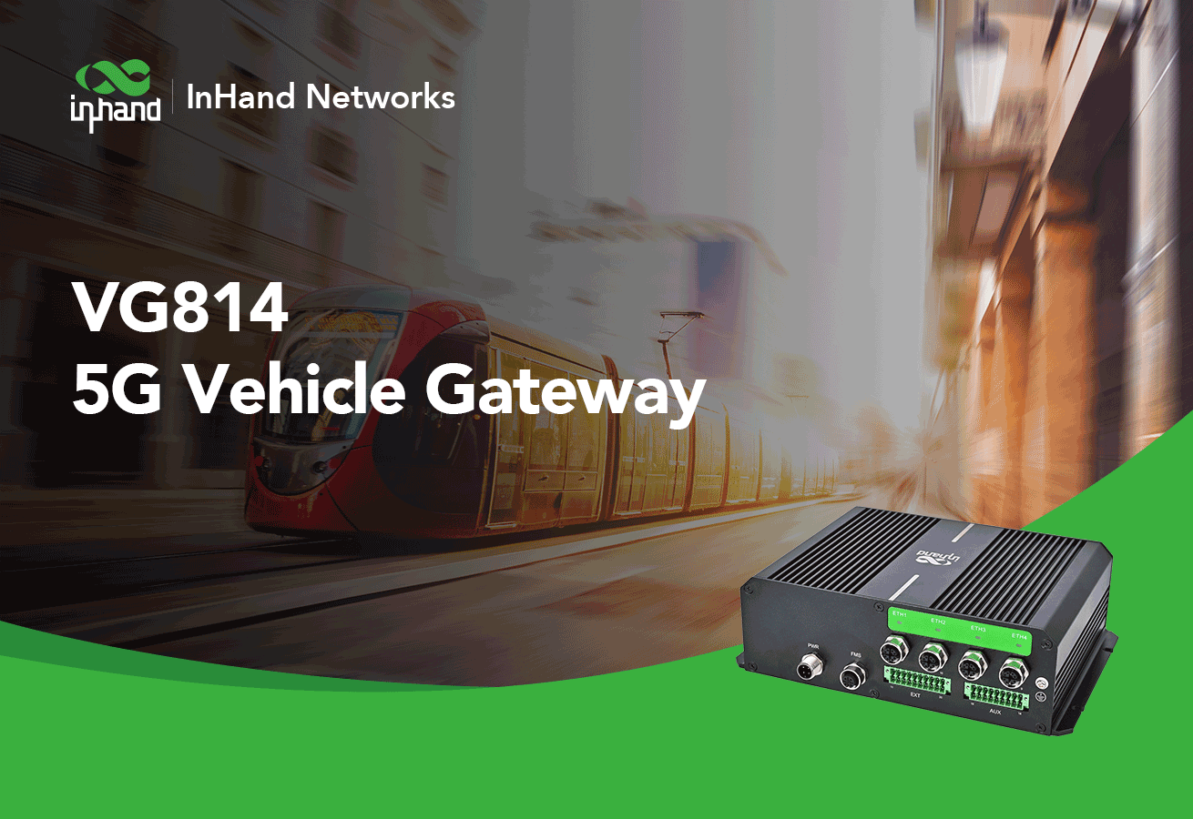 Video Center - InHand Networks