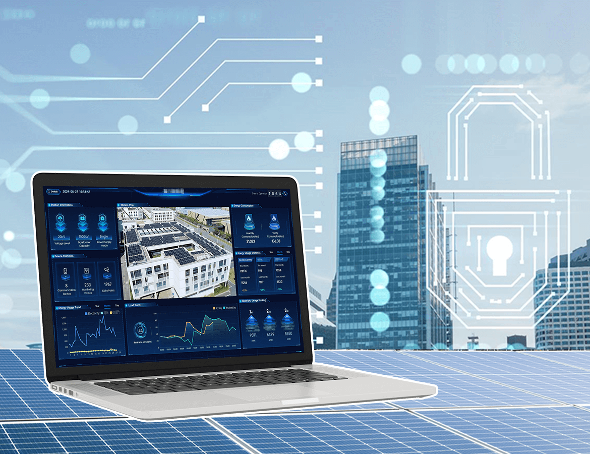 xEnergy - InHand Networks