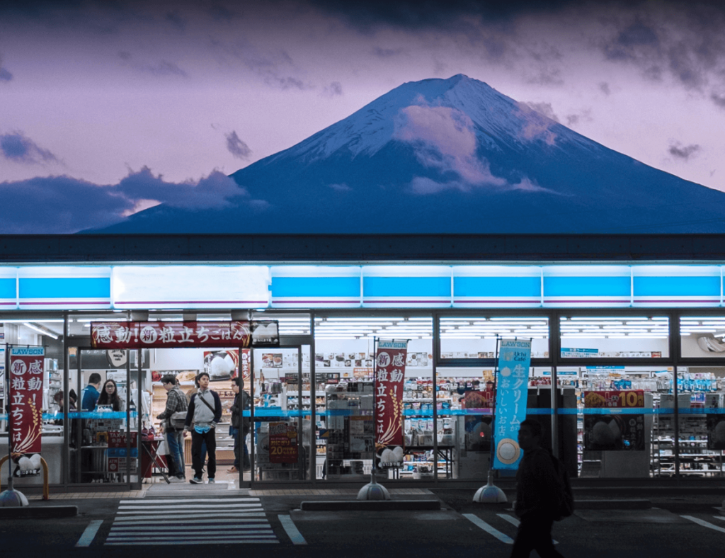 Wireless Coverage Solution for Chain Stores - InHand Networks