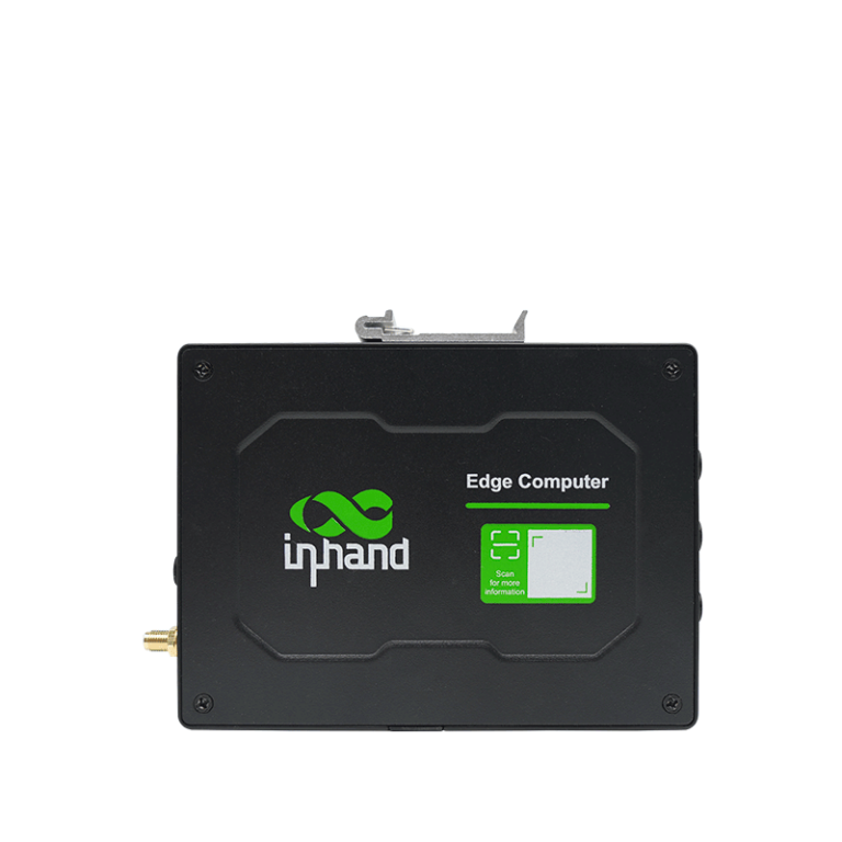 EC Standard Edge Computer - InHand Networks
