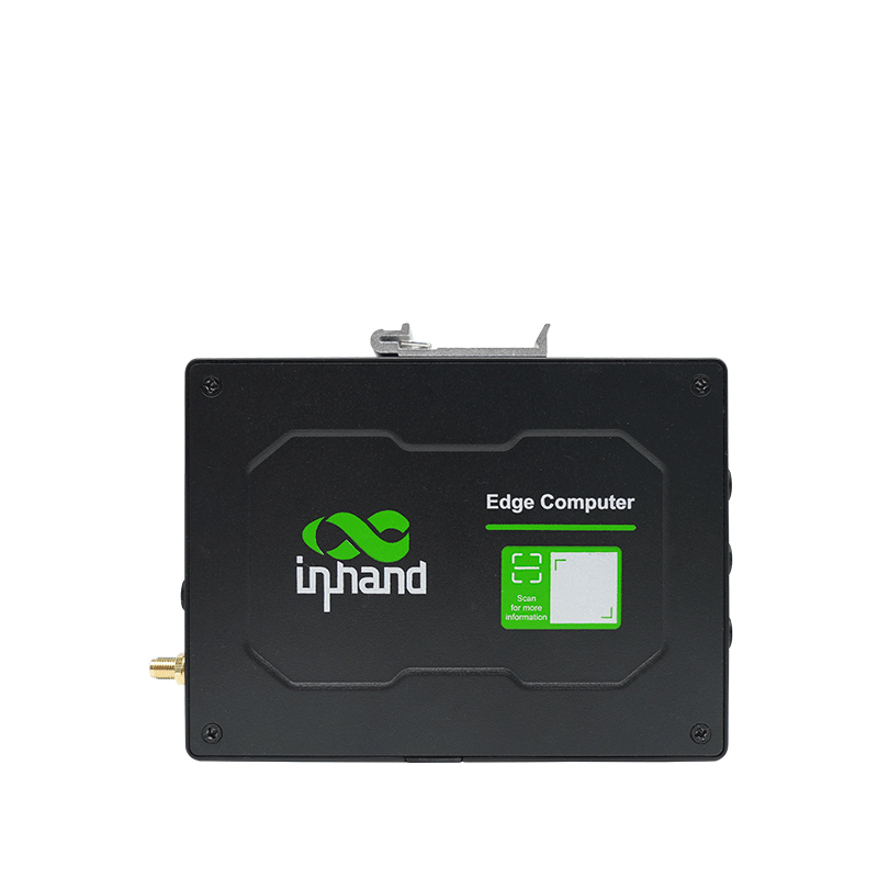 Ec Standard Edge Computer Inhand Networks