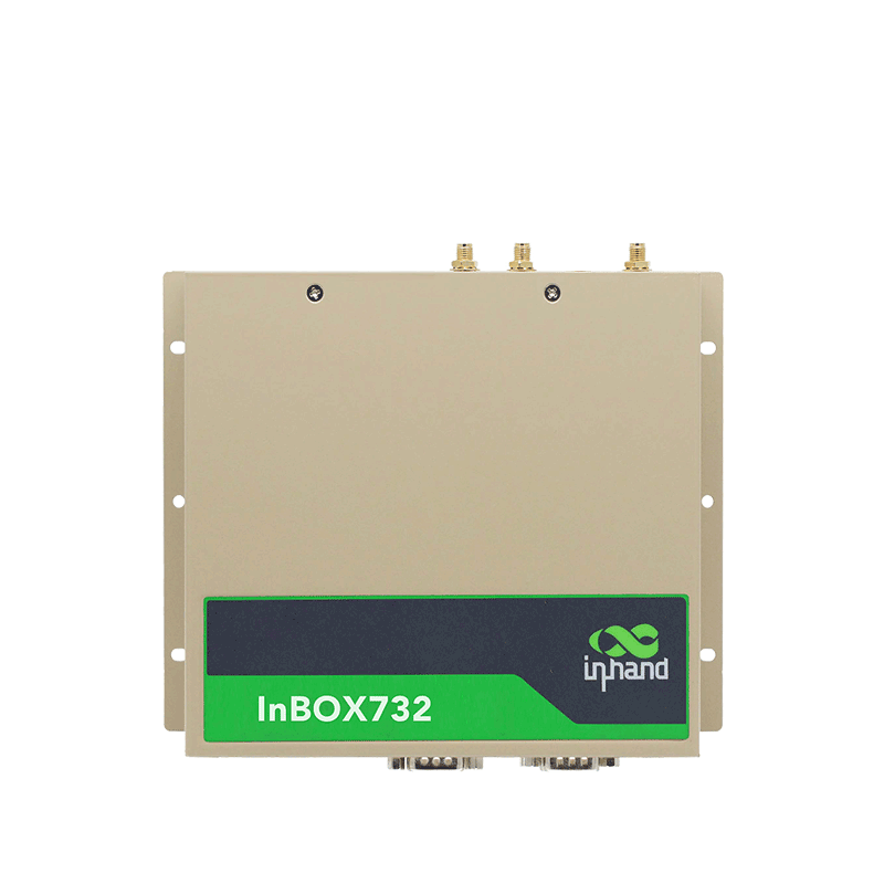 Edge Computer Standard - WESTCON