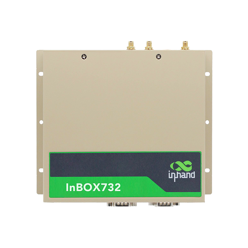 ARM Industrial Computers - InHand Networks