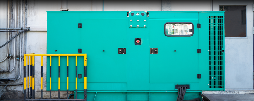 Predictive Maintenance for Industrial Generators - InHand Networks