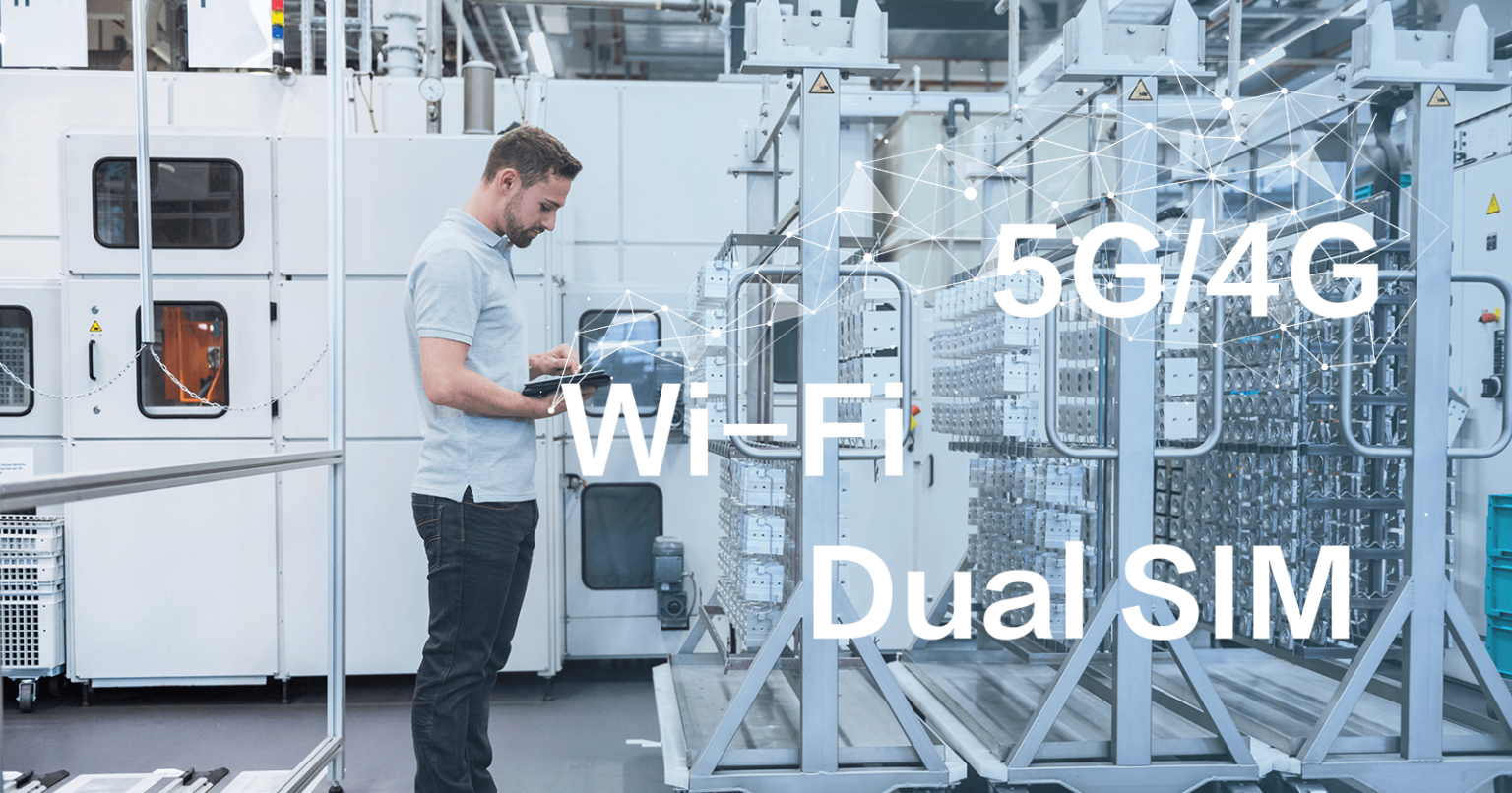 Energy Gateway - InHand Networks