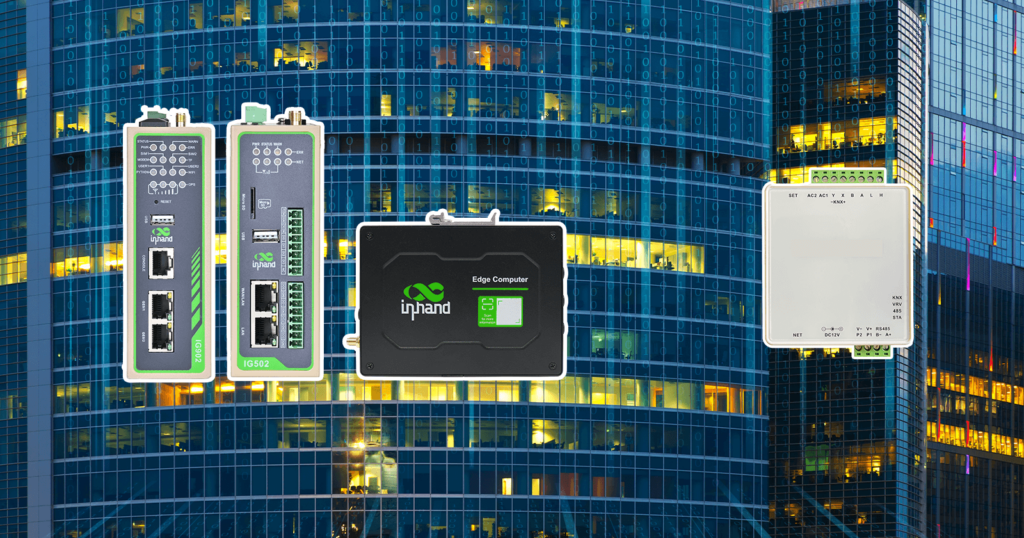 xEnergy - InHand Networks